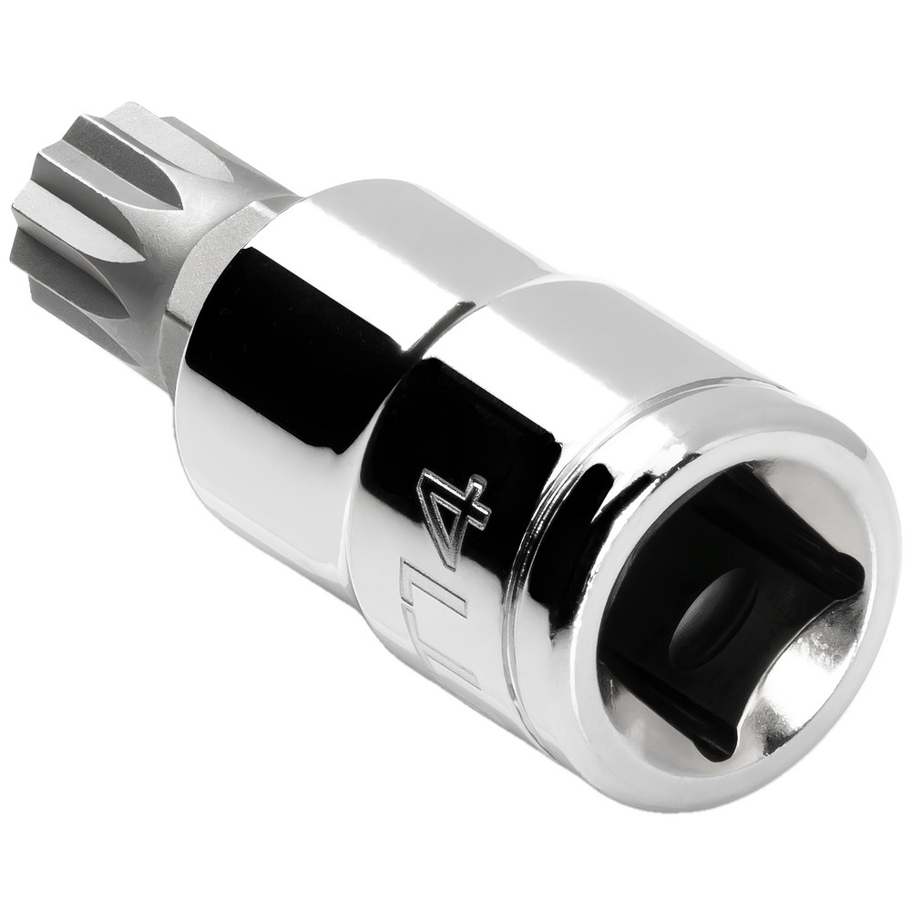 Tekton - Specialty Sockets; Socket Type: Triple Square; Type: Bit ...