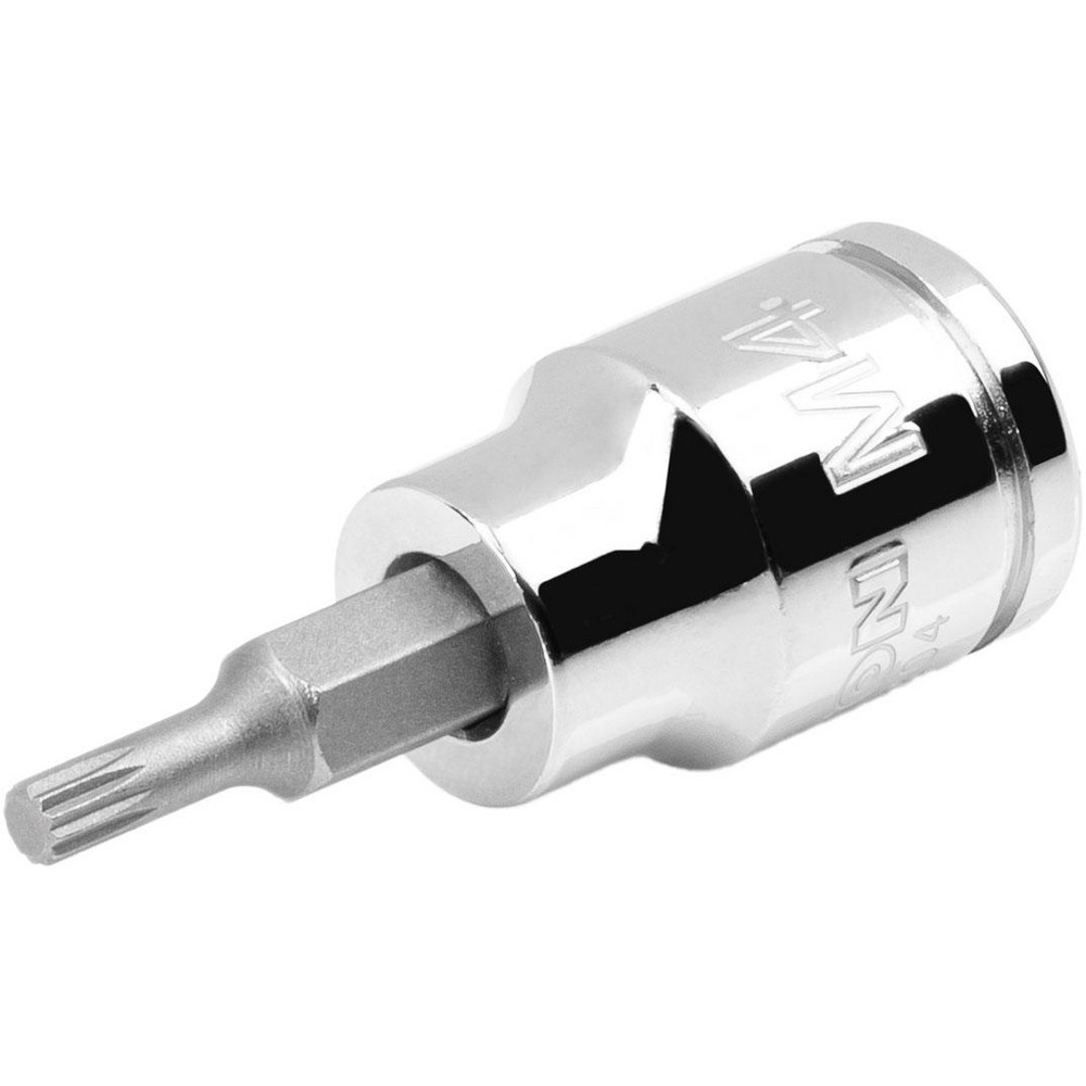 Tekton - Specialty Sockets: Socket Type: Triple Square; Type: Bit ...