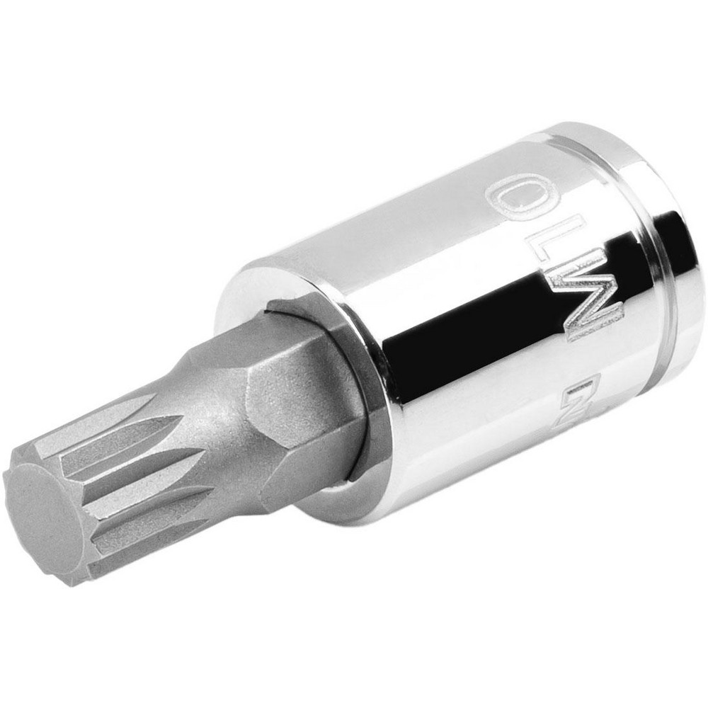 Tekton - Specialty Sockets: Socket Type: Triple Square; Type: Bit ...