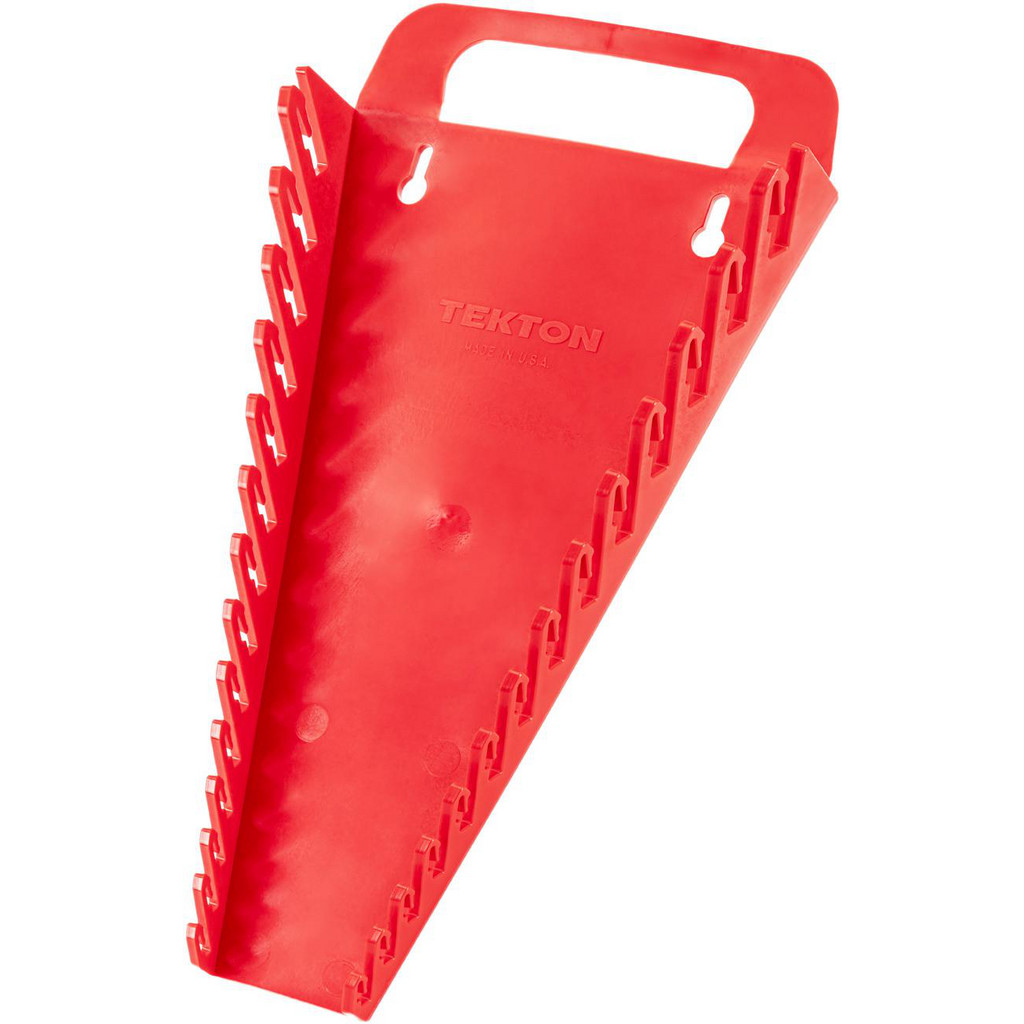 Tekton - Wrench Accessories: Type: Wrench Holder; Overall Length (Inch ...