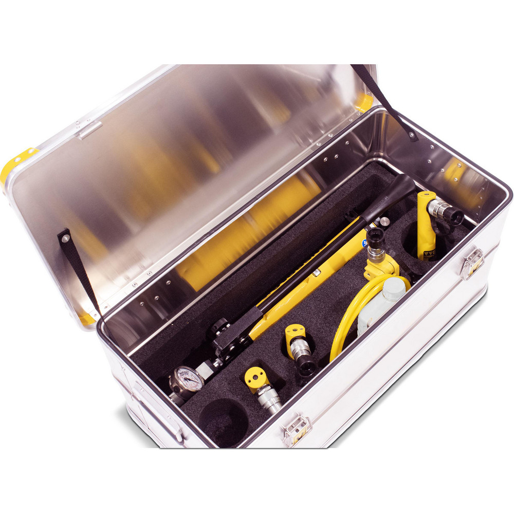 Enerpac - Hydraulic Maintenance & Repair Kits: Load Capacity (Tons): 5 ...
