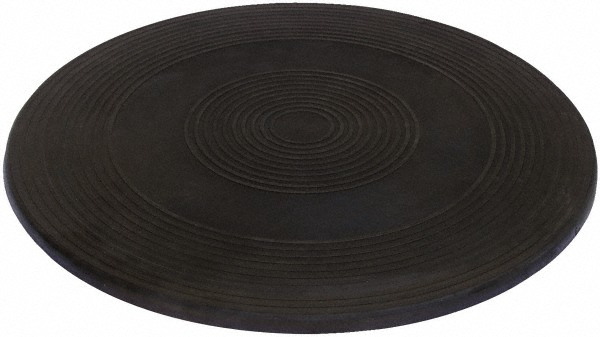 Vestil - 24 Inch Diameter x 1 Inch High Manual Turntable - 79871117 ...