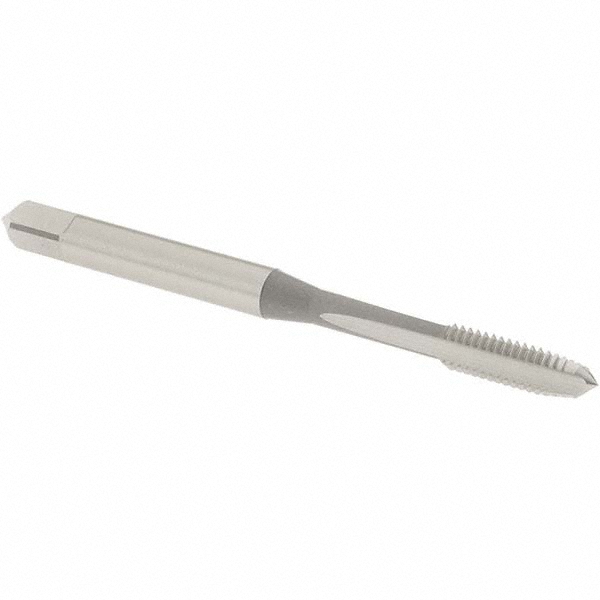 OSG - Hand STI Tap: #6-32 UNC, H2, 3 Flutes, Plug Chamfer | MSC Direct