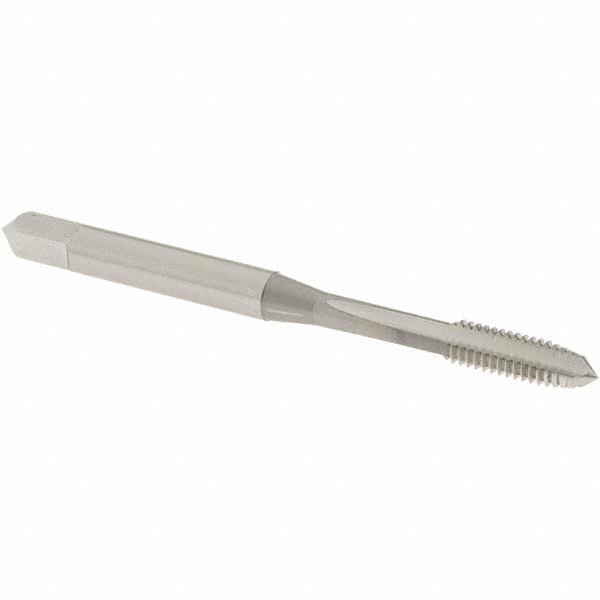 OSG - Hand STI Tap: #6-32 UNC, H3, 3 Flutes, Plug Chamfer | MSC Direct