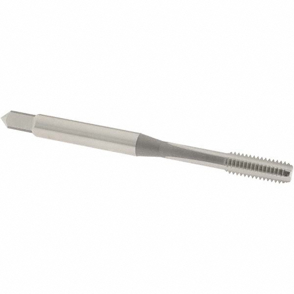 OSG - Hand STI Tap: #6-32 UNC, H2, 3 Flutes, Bottoming Chamfer | MSC Direct