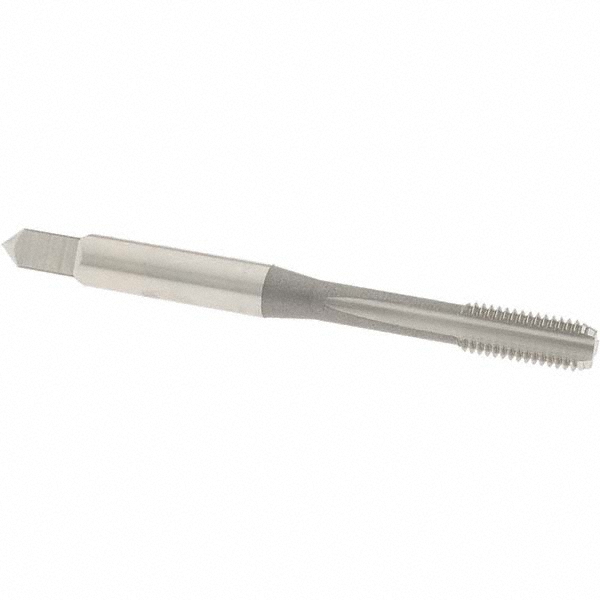OSG - Hand STI Tap: #8-32 UNC, H3, 3 Flutes, Bottoming Chamfer | MSC Direct
