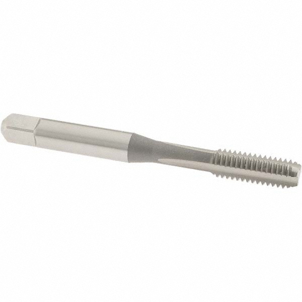 OSG - Hand STI Tap: #10-24 UNC, H3, 3 Flutes, Bottoming Chamfer | MSC ...