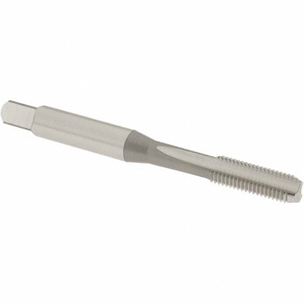 OSG - Hand STI Tap: #10-32 UNF, H3, 3 Flutes, Bottoming Chamfer | MSC ...