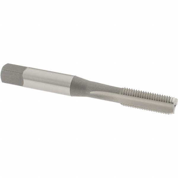 OSG - Hand STI Tap: 1/4-28 UNF, H3, 3 Flutes, Bottoming Chamfer | MSC ...