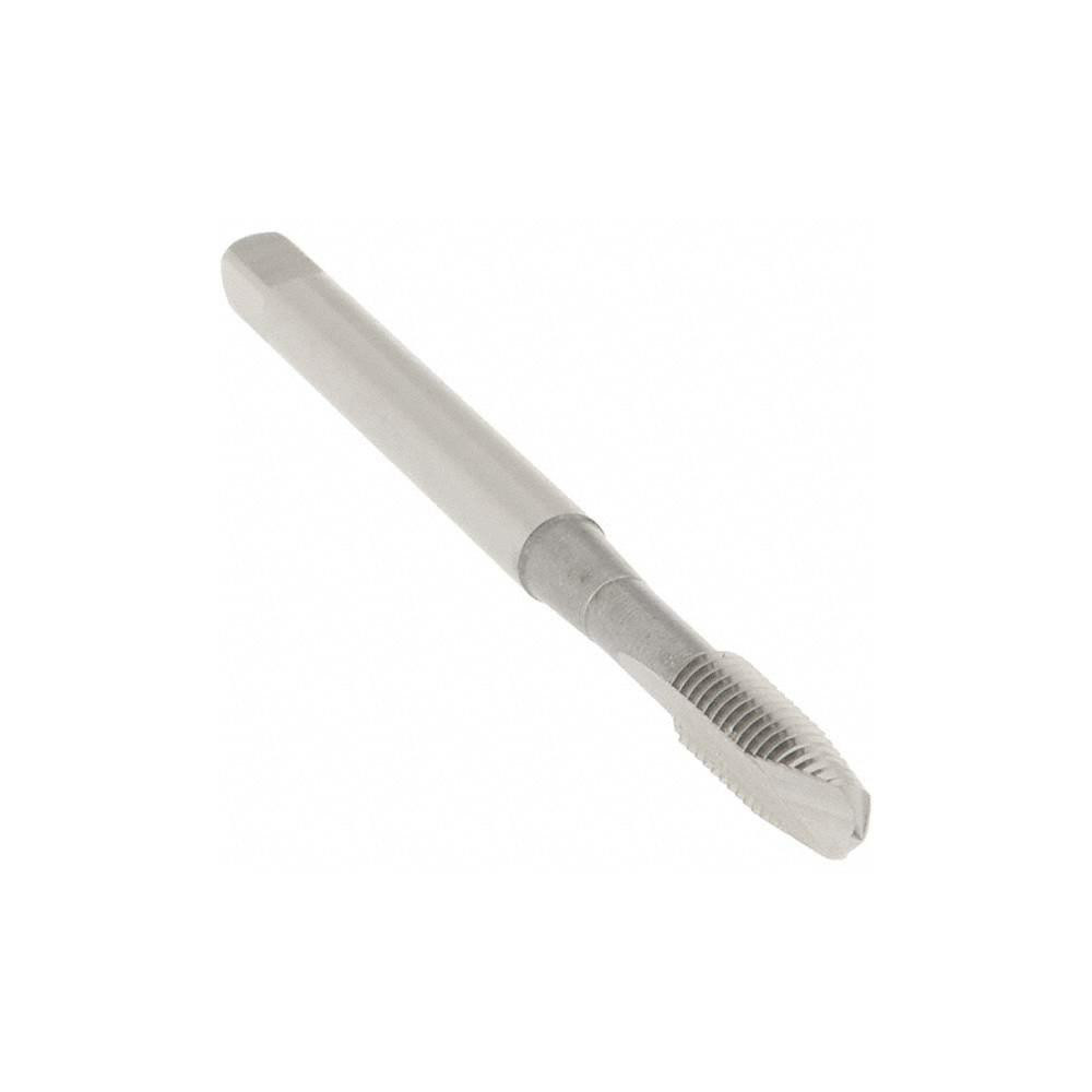 OSG - Spiral Point STI Tap: #4-40 UNC, 2 Flutes, Plug, High Speed Steel ...