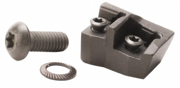 Kennametal - Series HTS DFR 2-Insert Outer Drill Cartridge | MSC Direct