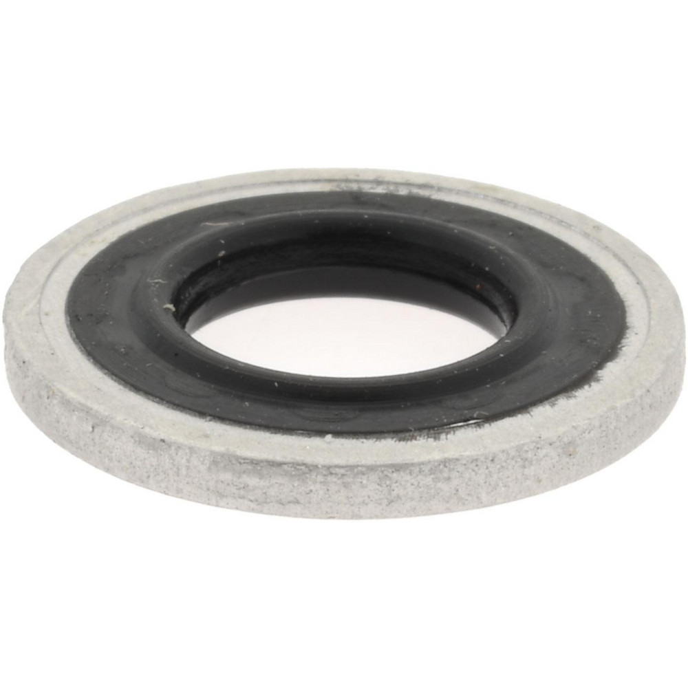 Parker - 0.24" ID x 0.505" OD, 0.05" Thick, Fastener Seal | MSC Direct