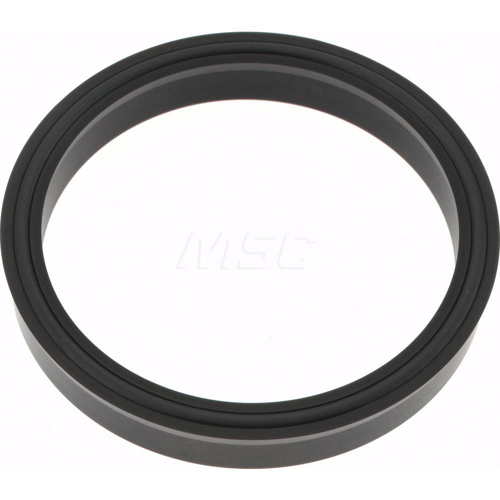 Parker - 2-1/4" ID x 2-5/8" OD, 3/16" Thick, Polypak Seal | MSC Direct