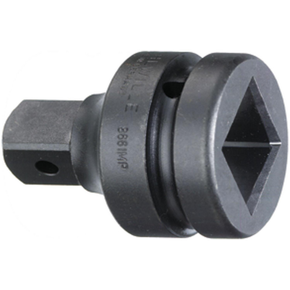 Stahlwille - Socket Adapters & Universal Joints: Adapter Type: Impact ...