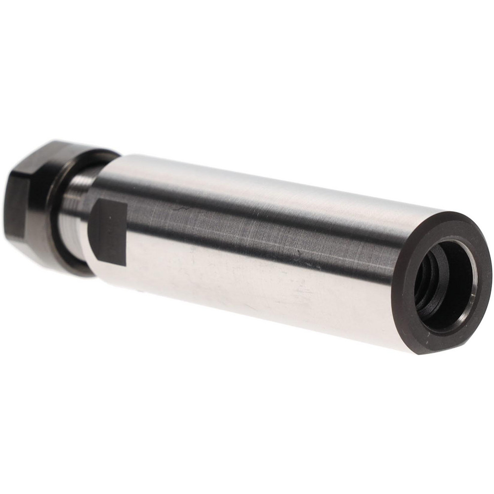 Iscar - Collet Chuck: 0.0220 to 0.2780" Capacity, ER11 Collet, Straight ...