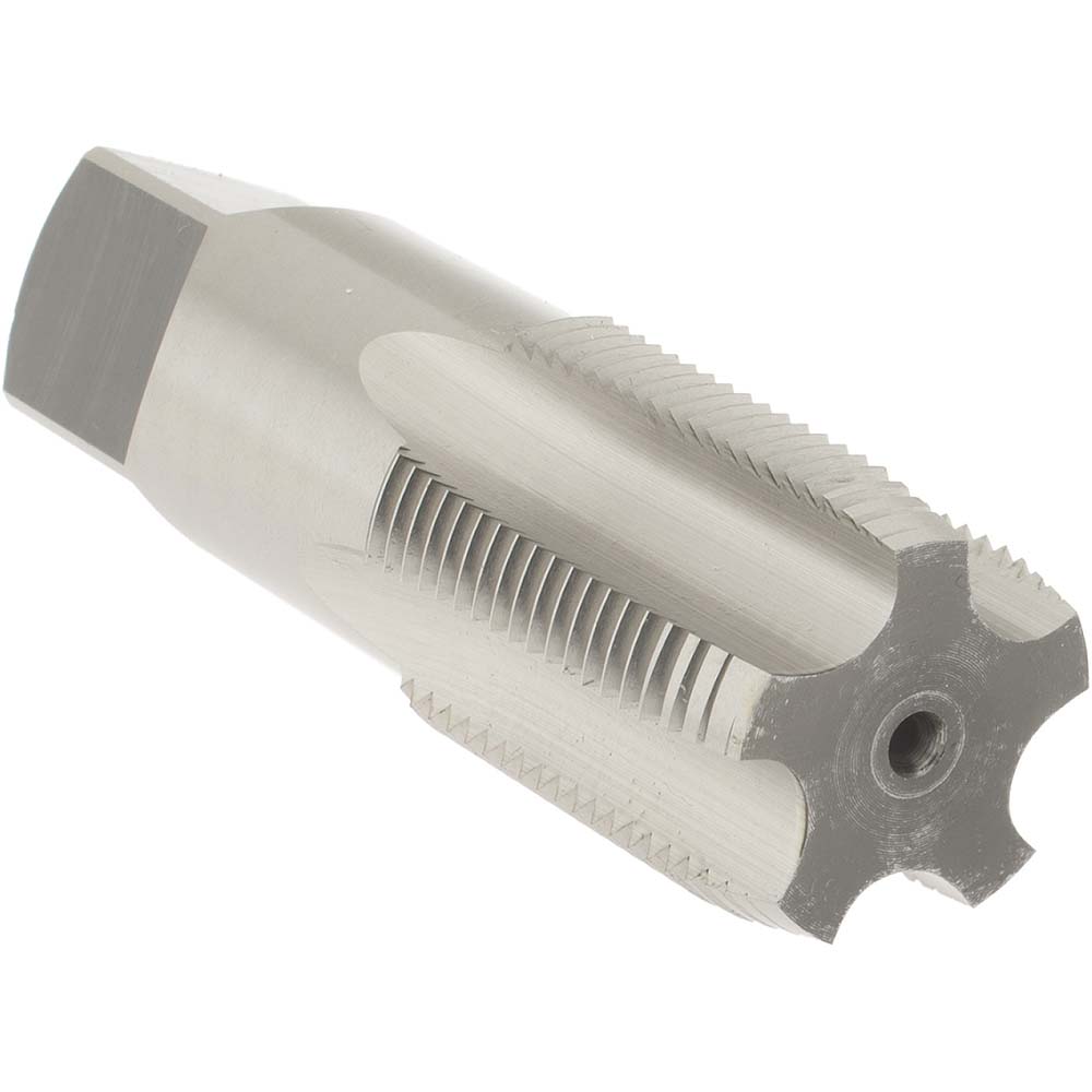 OSG 3 4 14 5 Flute Bright Finish High Speed Steel Standard Flute Tap osg-3-4-14-5-flute-bright-finish-high-speed-steel-standard-flute-tap