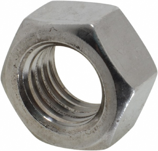 Value Collection - M16x2.00 Metric Coarse Stainless Steel Right Hand ...