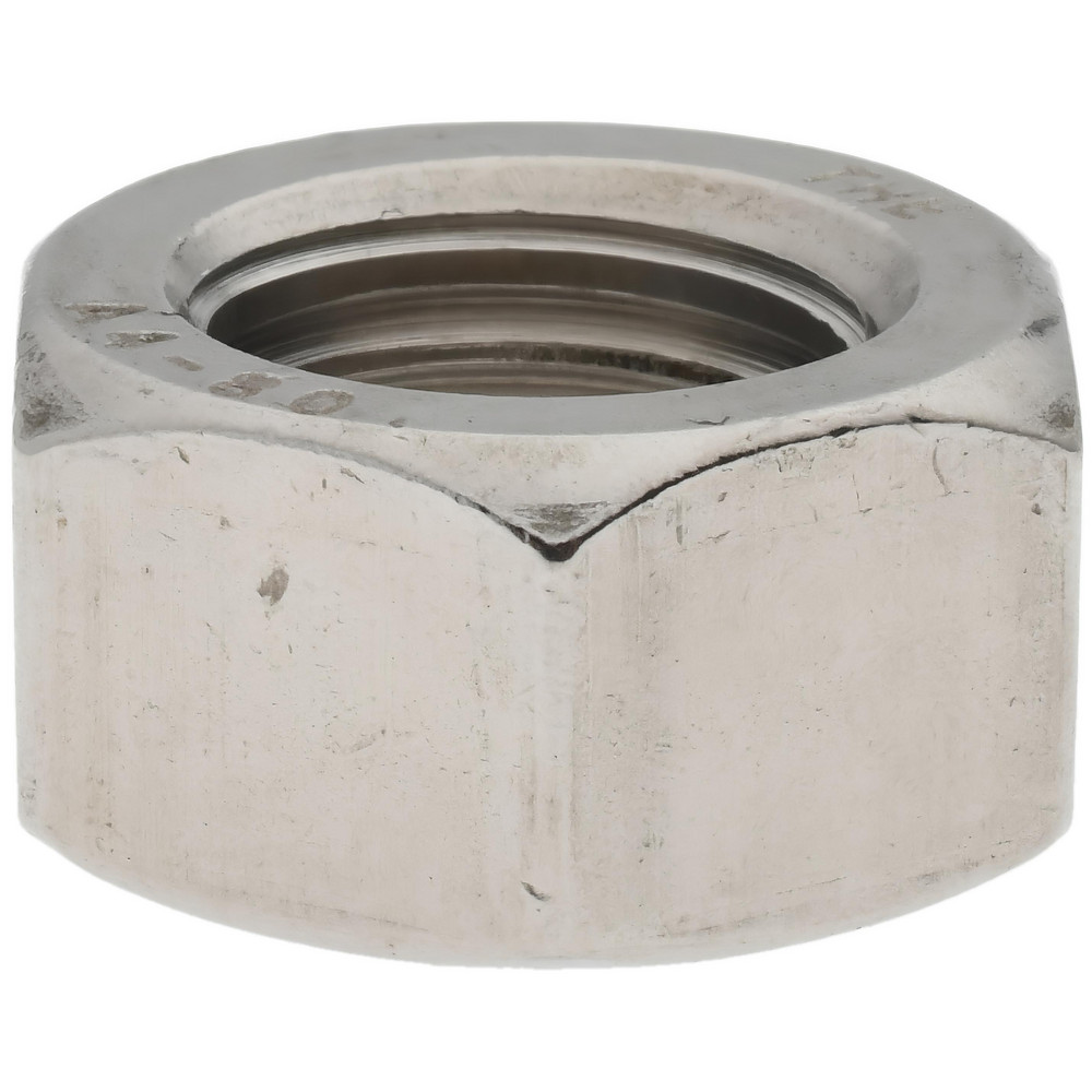 Value Collection - Hex Nut: M16x2, Grade 316 & Austenitic Grade A4 ...