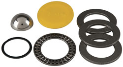 Kurt - Repair Kit: 7 Pc | MSC Direct