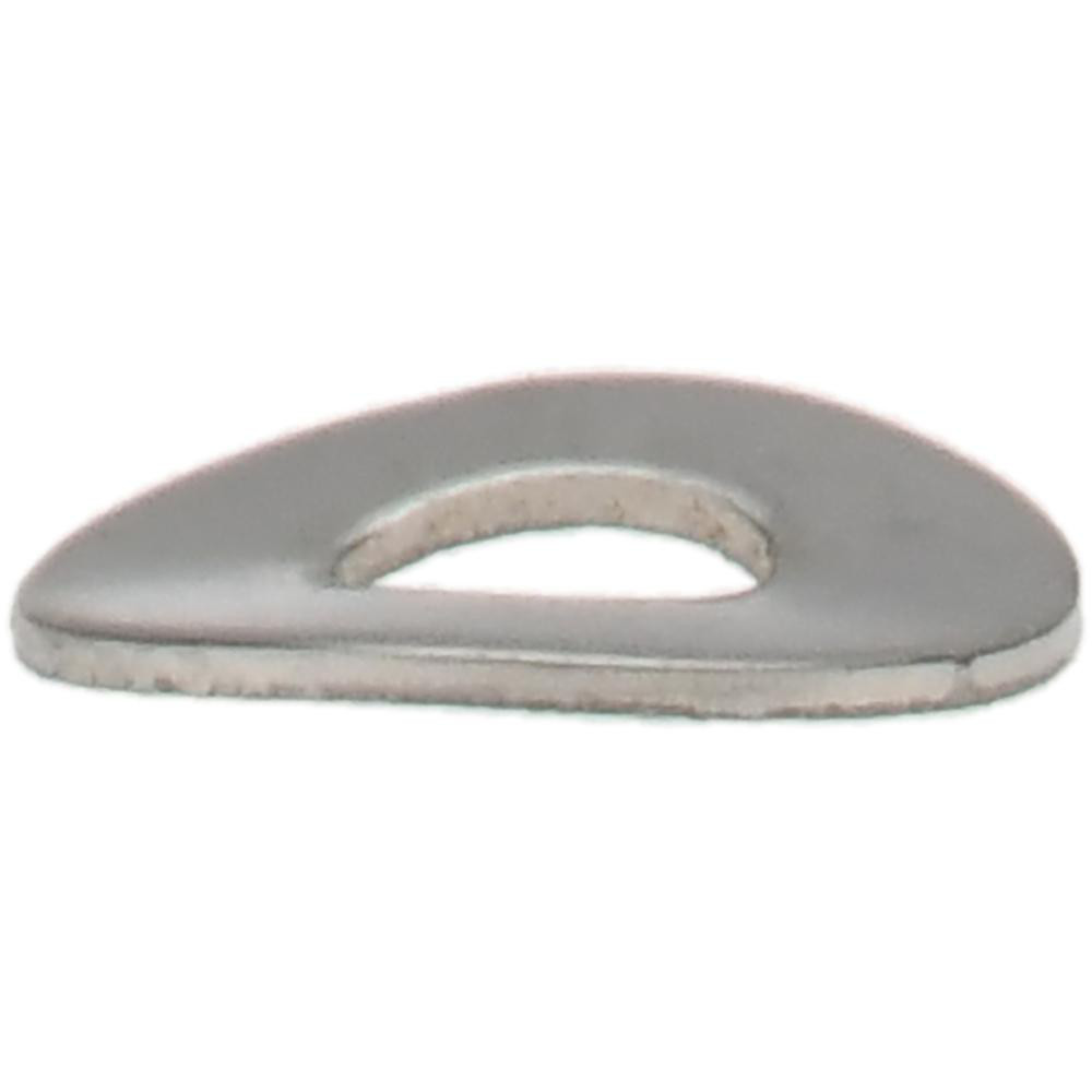 Value Collection - Wave Disc Spring: 3.2 mm ID, 1.6 mm OAH, 8 mm OD ...