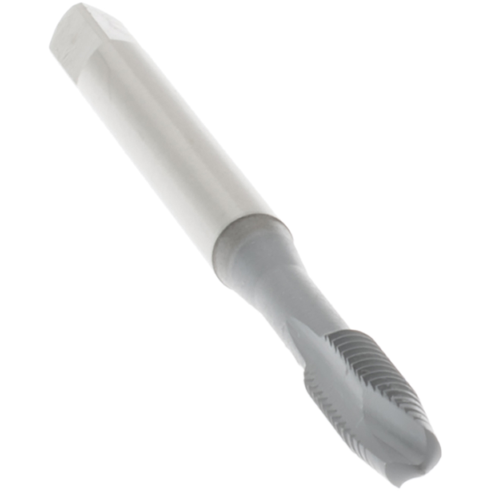 OSG - Spiral Point Tap: M4x0.7 Metric Coarse, 2 Flutes, Plug Chamfer ...