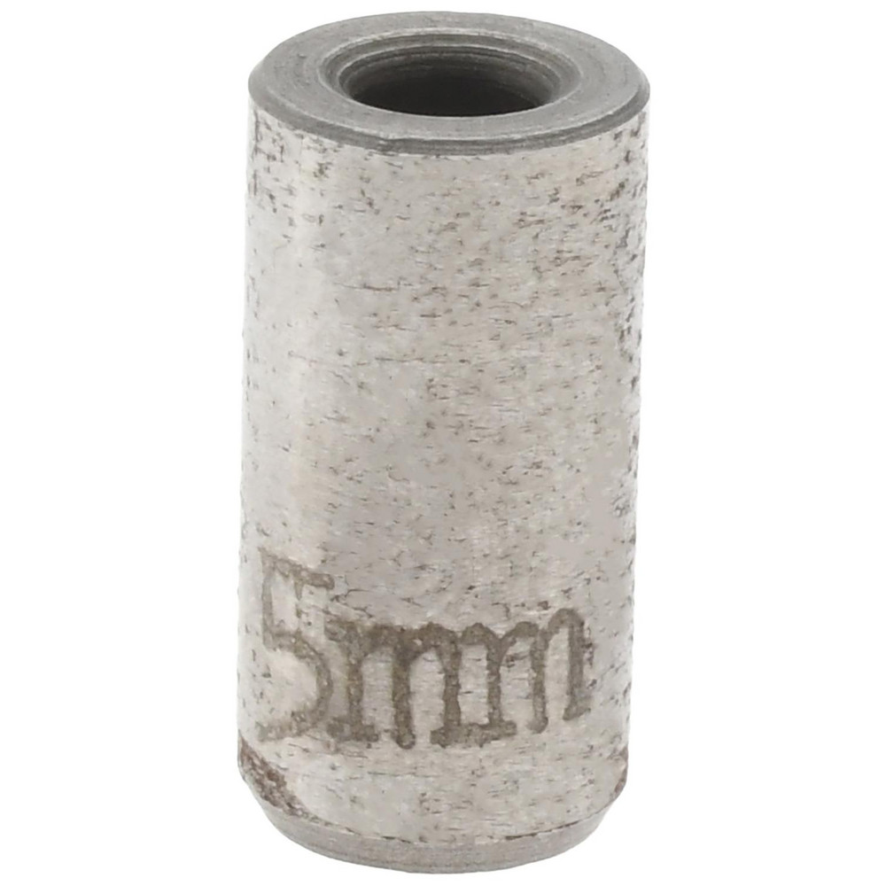 Boneham - Press Fit Headless Drill Bushing: Type PM, 2.75 mm ID, 6.00 ...