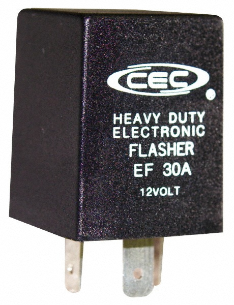 Value Collection - 3 Terminals, 1 to 7 Lamps, Heavy Duty Alternating ...