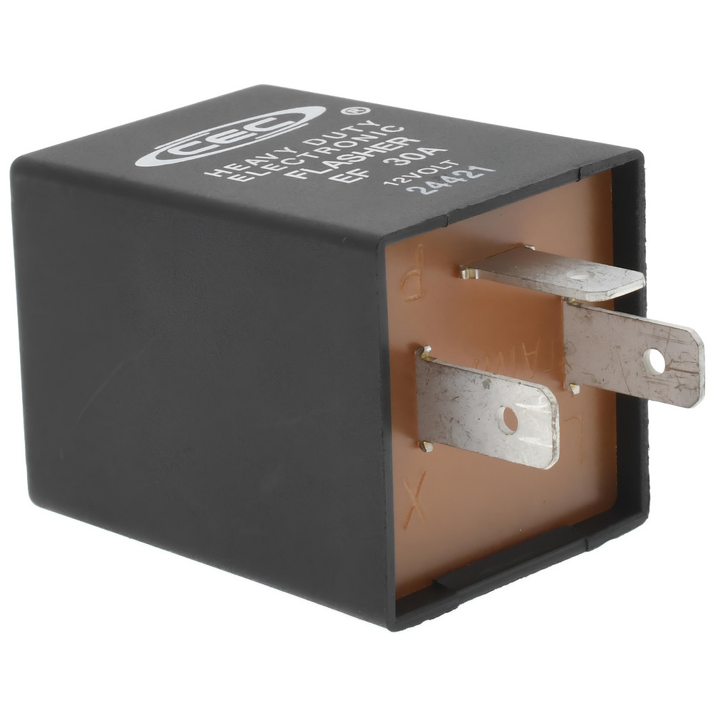 Value Collection - 3 Terminals, 1 to 7 Lamps, Heavy Duty Alternating ...