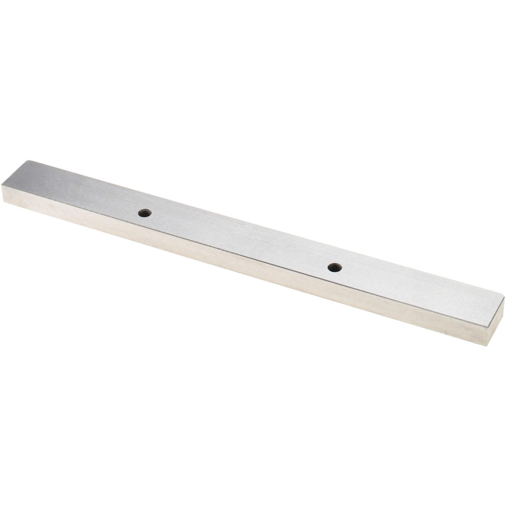 Value Collection - 7 Inch Long, Stainless Steel, Depth Gage Base ...