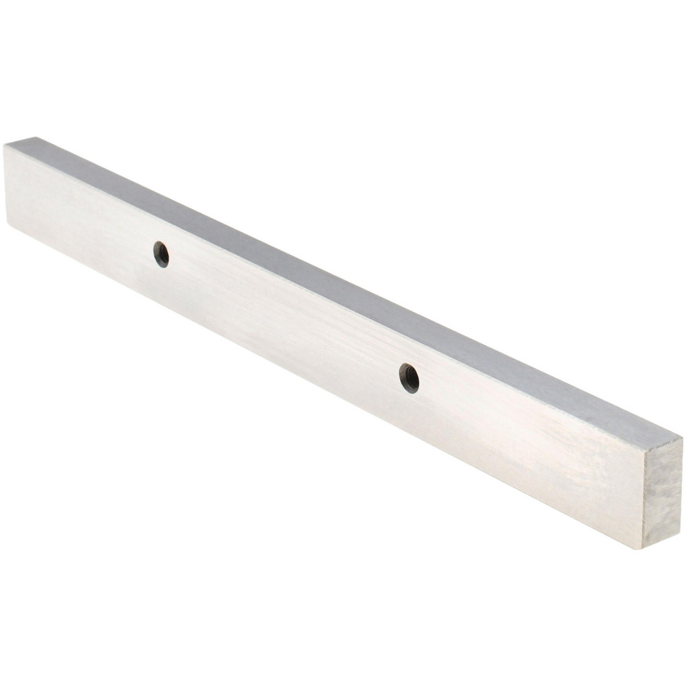 Value Collection - 7 Inch Long, Stainless Steel, Depth Gage Base ...