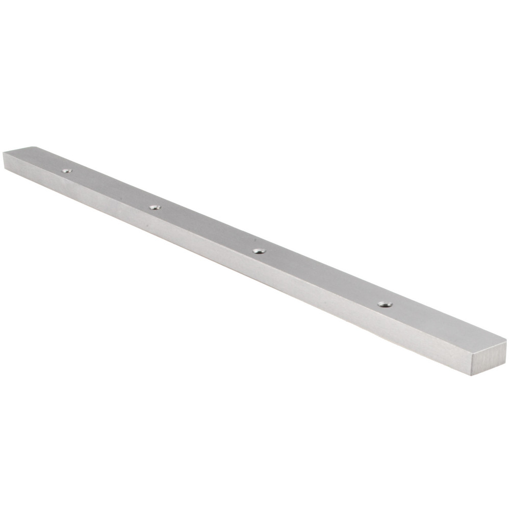 Value Collection - 12 Inch Long, Stainless Steel, Depth Gage Base ...