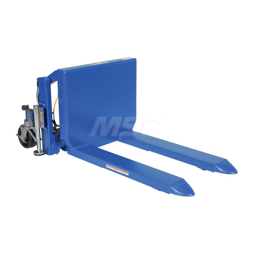 Vestil - 4,000 Lb Load Limit, Standard Portable Tilting Table ...