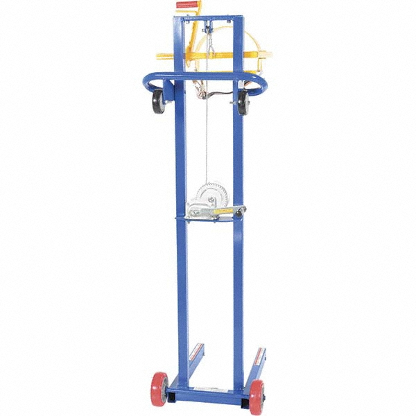 Vestil - Pail Lifter/Dumper - 65220667 - MSC Industrial Supply