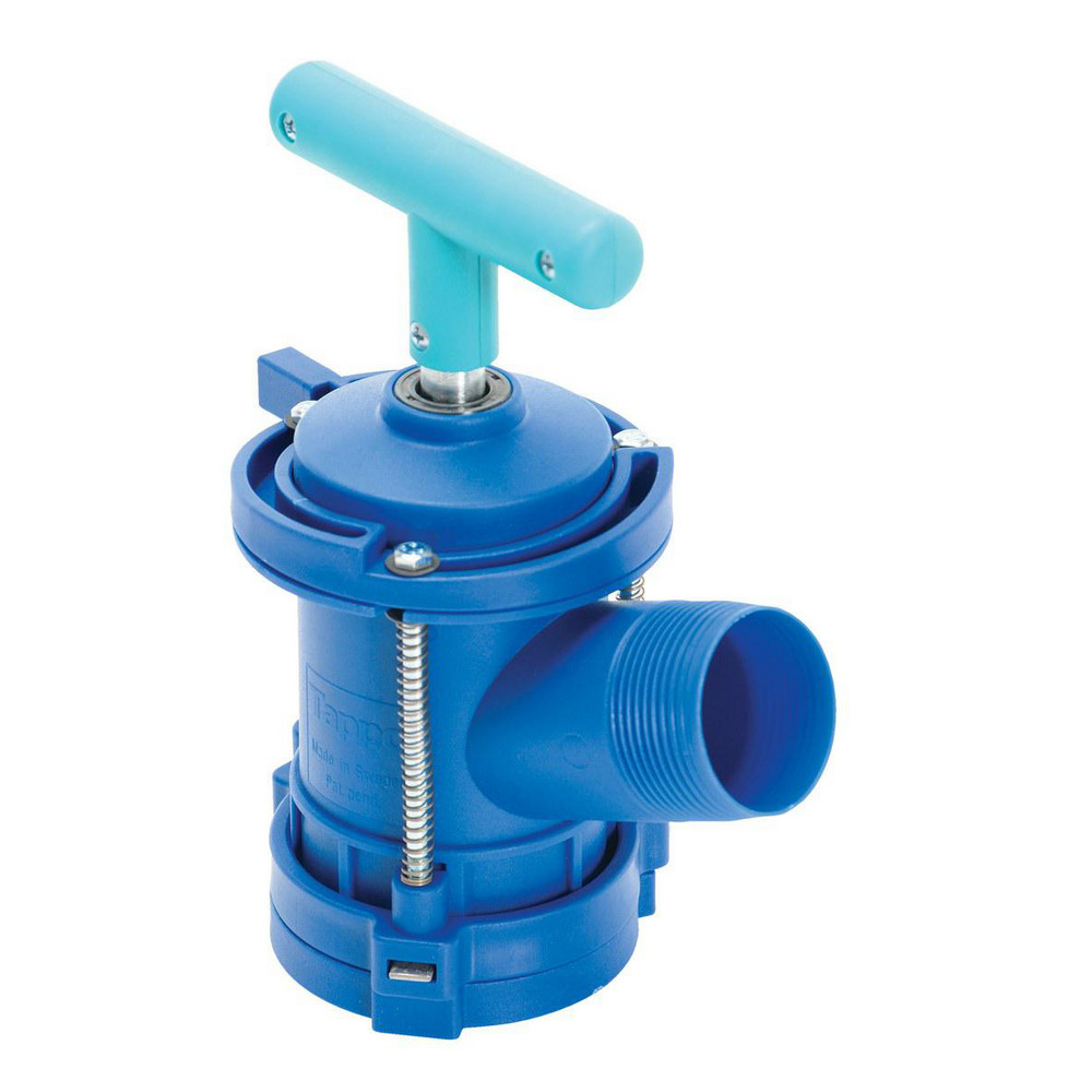 Vestil - Horizontal Drum Dispenser | MSC Direct
