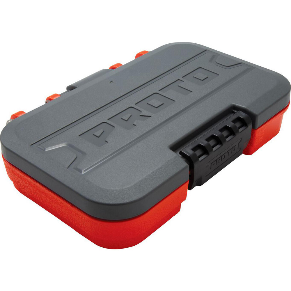 Proto - F/J4293B 10TON SET BLOW MOLDED CASE | MSC Direct