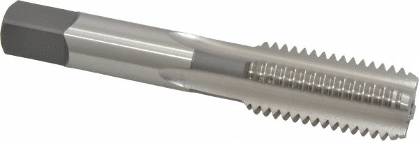 OSG - 3/4-10 UNC H3 4-Flute Bright Finish High Speed Steel Straight ...