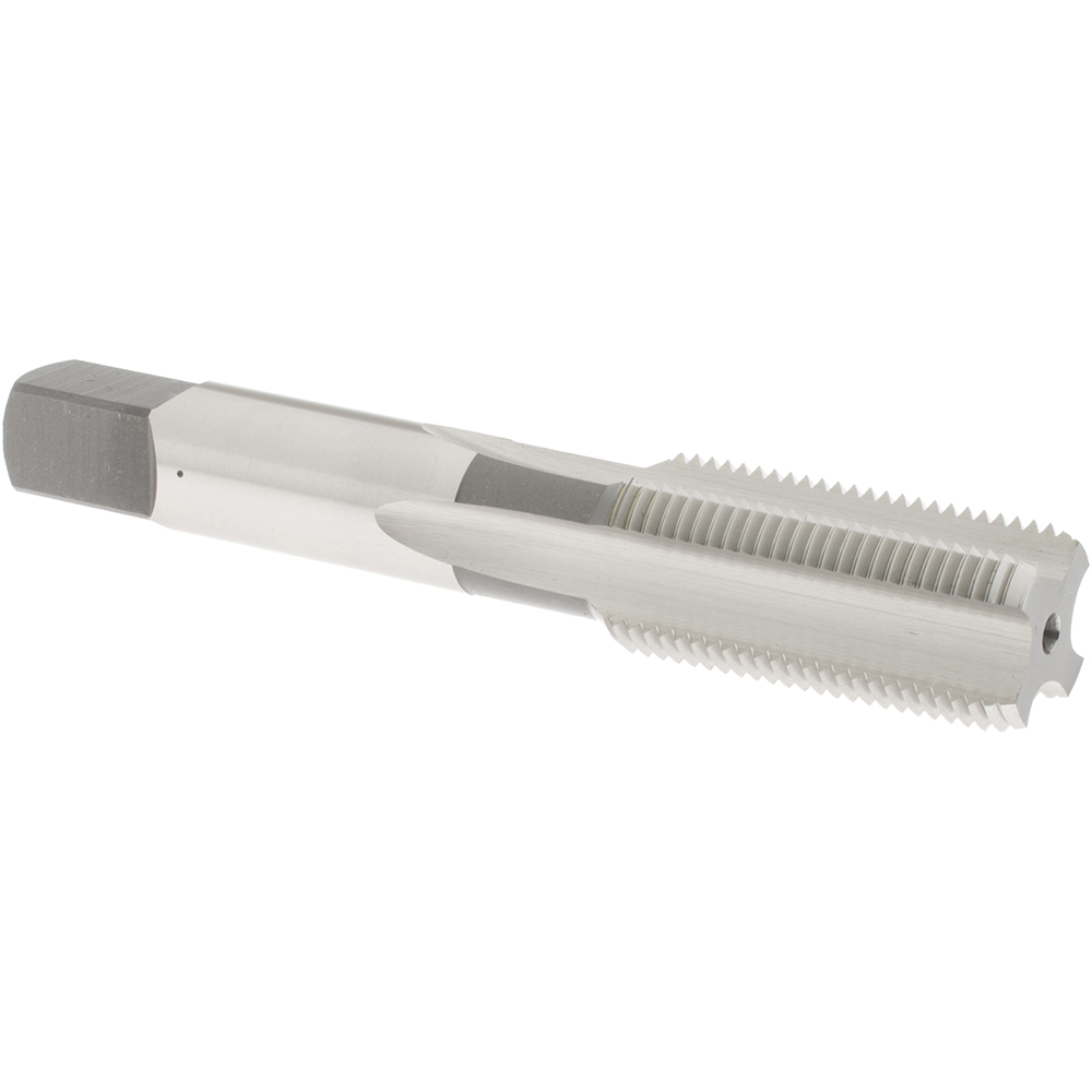 OSG - Straight Flute Tap: 3/4-16 UNF, 4 Flute, Bottoming Chamfer, 3B ...