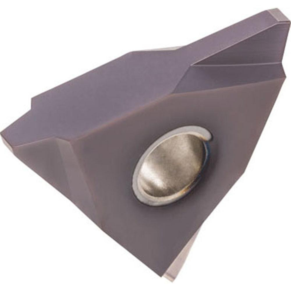 Tungaloy - On-Edge Threading Inserts: Insert Style: TNMA; Insert Size ...
