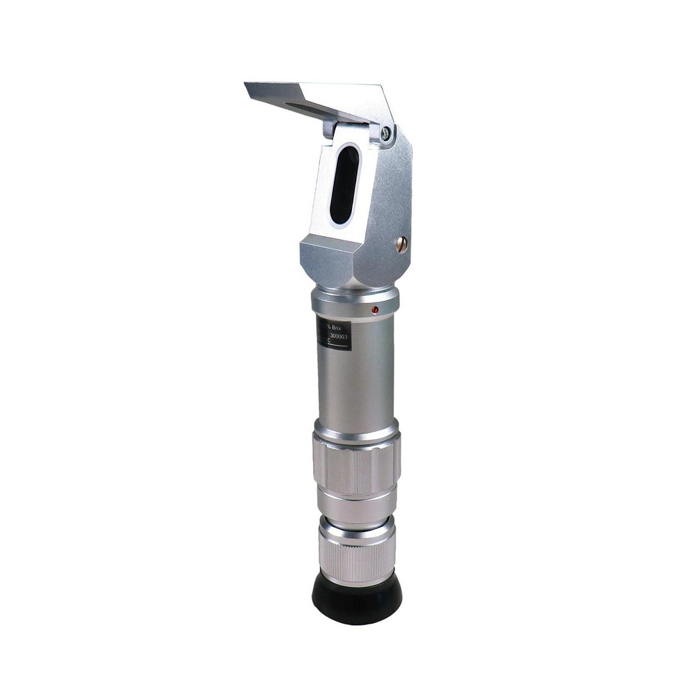 Sper Scientific - Refractometers: Hand-Held Refractometer, Brix | MSC ...