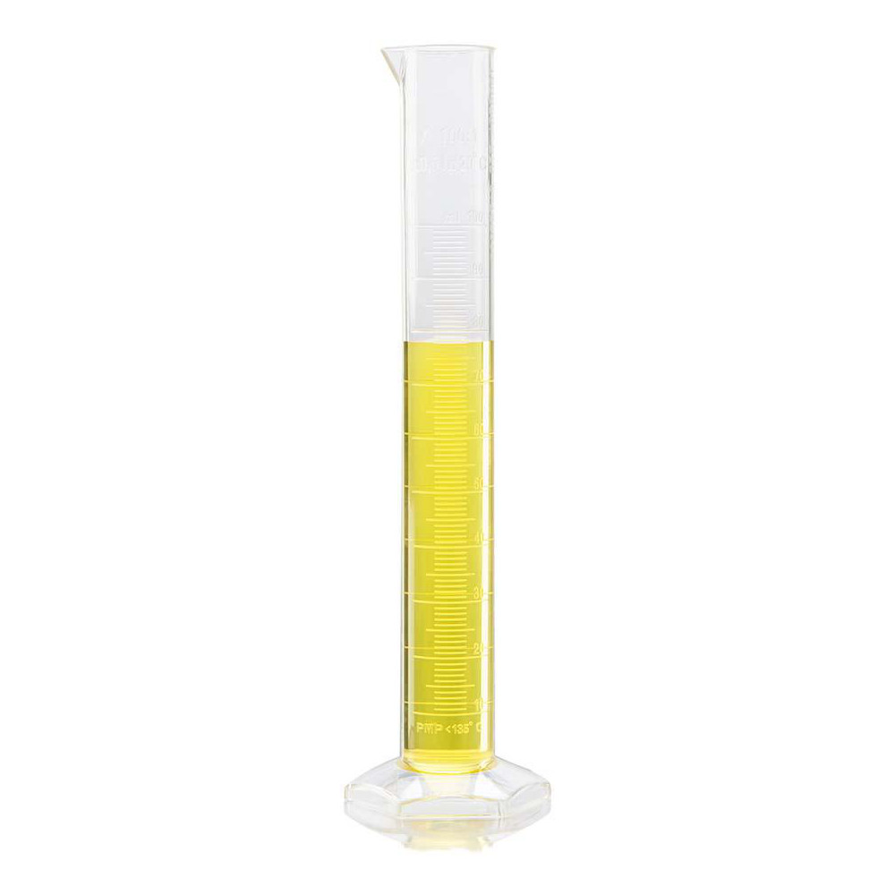 Globe Scientific - Beakers & Pipettes: Beaker Type: Cylinder; Volume ...