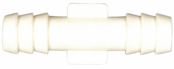 Dorman - Plastic Straight Automotive Vacuum Connector | MSC Direct