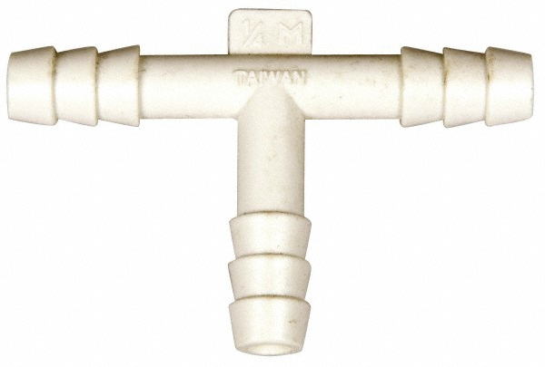 Dorman - Plastic Automotive Vacuum Tee | MSC Direct