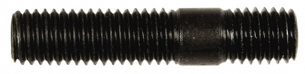 Dorman - M10x1.50 47mm OAL Unequal Double Threaded Stud - 65276586 ...
