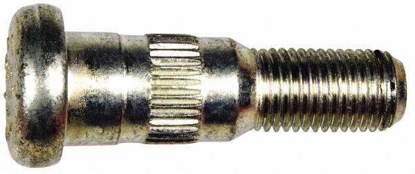 Dorman - 7/16-20 Serrated Bolt Wheel Stud | MSC Direct