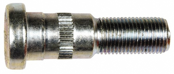 Dorman - 1/2-20 Serrated Bolt Wheel Stud | MSC Direct