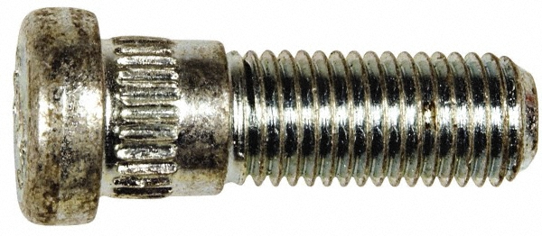 Dorman - M12-1.5 Serrated Bolt Wheel Stud | MSC Direct