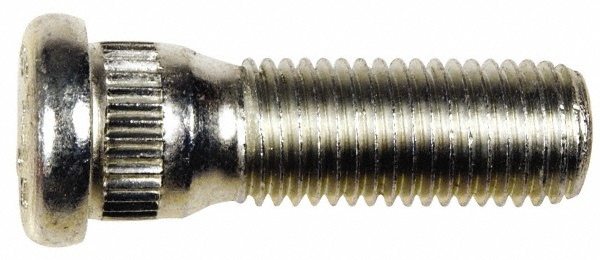 Dorman - M12-1.5 Serrated Bolt Wheel Stud | MSC Direct