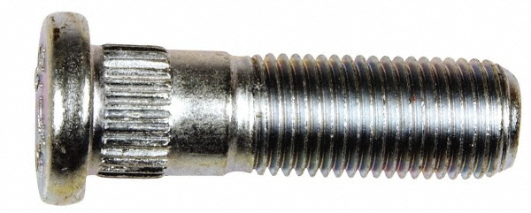 Dorman - M12-1.25 Serrated Bolt Wheel Stud | MSC Direct