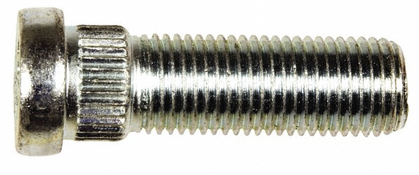 Dorman - M14-1.5 Serrated Bolt Wheel Stud | MSC Direct