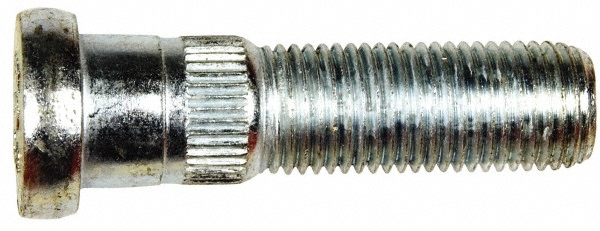 Dorman - M14-1.5 Serrated Bolt Wheel Stud | MSC Direct